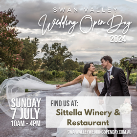 Sittella Winery - Functions